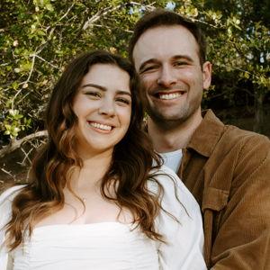 Emma Evers and Brett Ibbetson's Wedding Registry on Zola