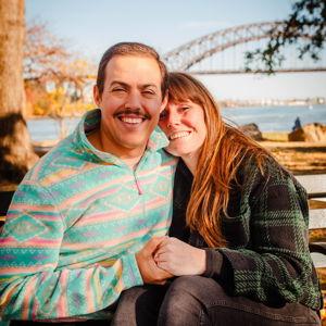 Megan Happ and Adam Carvalho's Wedding Registry on Zola