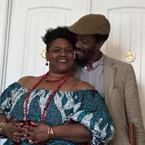 Naomi Folami Abioye Randolph and Femi Hwesuhunu's Wedding Registry on Zola