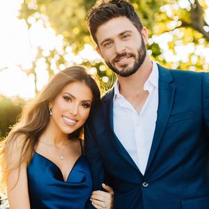 Ilana Muransky and Bradley Reeser's Wedding Registry on Zola