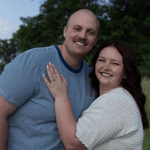 Ilyssa Marie Haner and Jacob Martin Keaveney's Wedding Registry on Zola