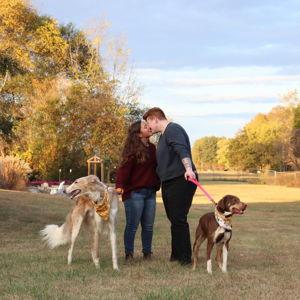 India Carpenter and Brooke Gee's Wedding Registry on Zola