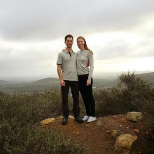 Ingrid Gropp and Eric Samuels's Wedding Registry on Zola