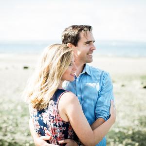 Ingrid Larson and Will Edwards's Wedding Registry on Zola