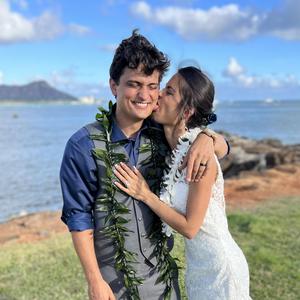 Rachel Shelden and Shane Giraldo's Wedding Registry on Zola