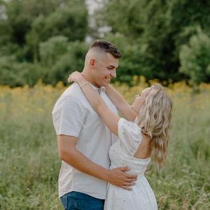 Irelynn Byrnes and Adam Raynor's Wedding Registry on Zola