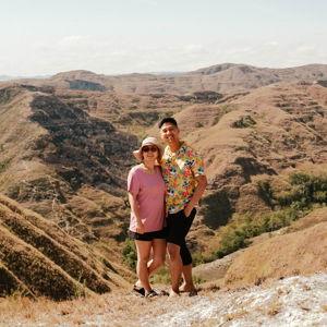 Irene Mai and Michael Winata's Wedding Registry on Zola