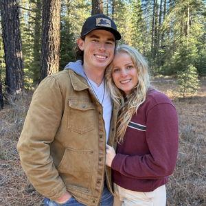 Irisa Howell and Canon Menez's Wedding Registry on Zola