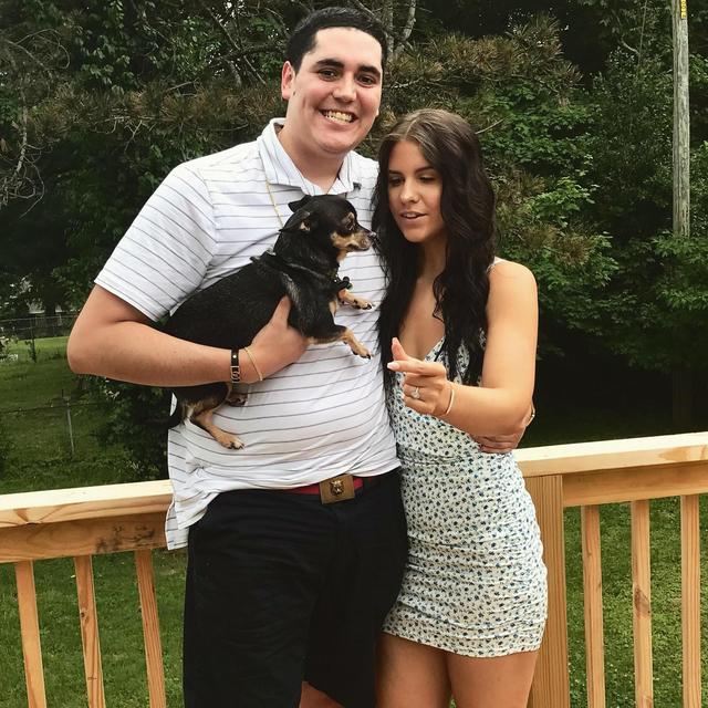 Jenna Beck and Zachary Irvine's Wedding Registry on Zola