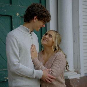 Hope Charleston and Isaac Curtis's Wedding Registry on Zola