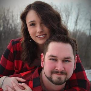 Ashley Pike and Isaac Kern's Wedding Registry on Zola