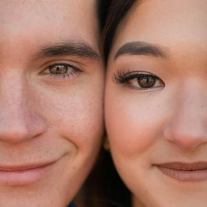 Jackie Parr and Isaac Waggoner's Wedding Registry on Zola