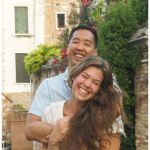 Julia Gockley and Isaac Siew's Wedding Registry on Zola
