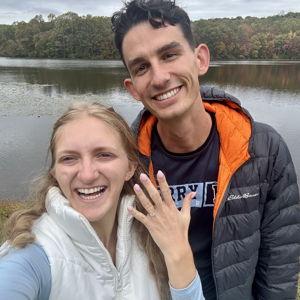 Isaac Gridley and Kaitlyn Kosten's Wedding Registry on Zola