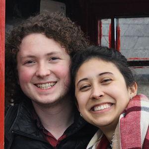 Isabel Cole and Jonah Casimir's Wedding Registry on Zola