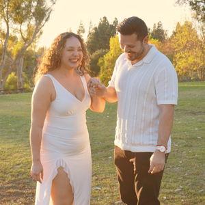 Isabel Calderon and Mario Ibarra's Wedding Registry on Zola