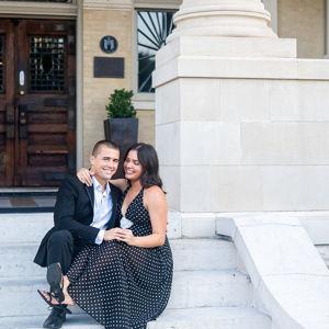 Isabel Hardy and Tanner Cobb's Wedding Registry on Zola