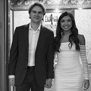 Isabela Garcia and Cole Puckett's Wedding Registry on Zola