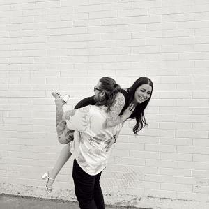 Isabela Metzger and Tyler Roberts's Wedding Registry on Zola