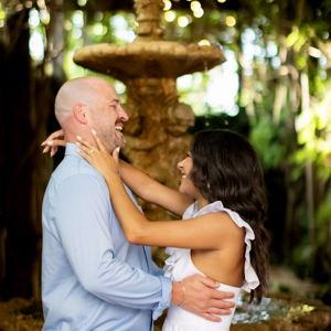 Isabel de Leon and Alexander Greer's Wedding Registry on Zola