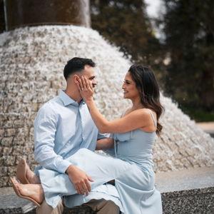 Isabel Vasquez and Diego Adame's Wedding Registry on Zola