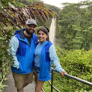 Isabel Campos and Hunter Worley's Wedding Registry on Zola