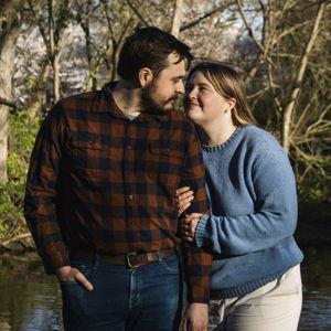Isabel Draper and Jackson Hasty's Wedding Registry on Zola