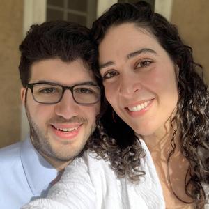 Isabel Friedman and Jacob Finkel's Wedding Registry on Zola