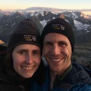 Isabel Ferguson and Tyler Cox's Wedding Registry on Zola