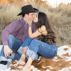 Isabella Garcia and Chance Edmonds's Wedding Registry on Zola