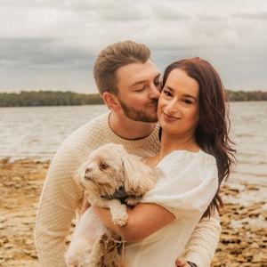 Isabella De Alba and Austin Prentice's Wedding Registry on Zola