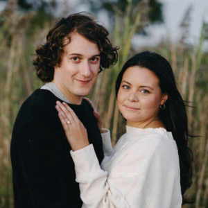Isabella Becerra and Brandon Boiarsky's Wedding Registry on Zola