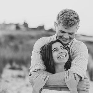 Isabella Scittarelli and Chris Carpenter's Wedding Registry on Zola