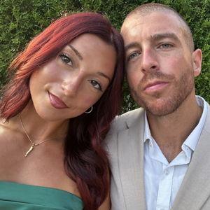 Isabella Castellano and Connor Nicholson's Wedding Registry on Zola