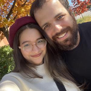 Isabella Arrazola and Daniel Acosta's Wedding Registry on Zola