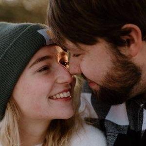 Isabella Stearns and Garrett Owens's Wedding Registry on Zola