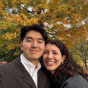 Isabella FioRito and Ray Liang's Wedding Registry on Zola
