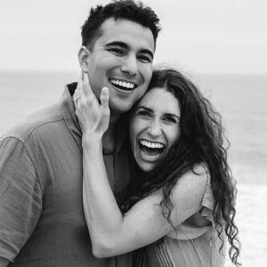 Elijah Chew and Isabelle Sharpe's Wedding Registry on Zola