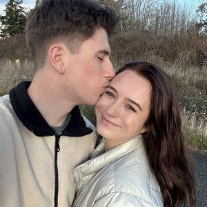 Isabelle Holley and Brayden Parke's Wedding Registry on Zola