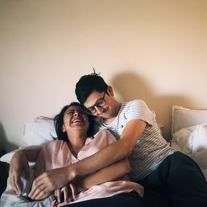 Isabelle Ibarra and Nicholas Courtland's Wedding Registry on Zola