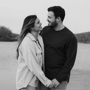 Isabelle Rogers and Stachys McLoud's Wedding Registry on Zola
