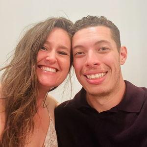 Alex Thau and Isaiah Keenan's Wedding Registry on Zola