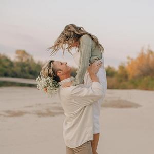 Isaiah Weaver and Haylen Harwell's Wedding Registry on Zola