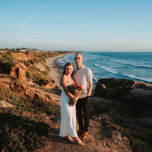 Susanna Devaney and Isaiah Kline's Wedding Registry on Zola