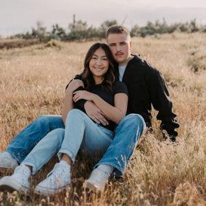 Jade Velasco and Isaiah Lynch's Wedding Registry on Zola