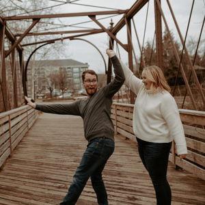 Emily Isbel and Patrick O’Neill's Wedding Registry on Zola