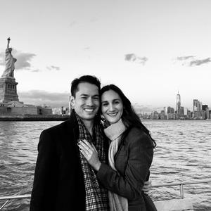 Isela Lopez and Dominic Dijamco's Wedding Registry on Zola