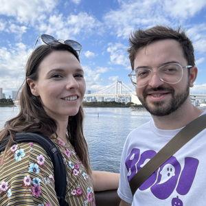 Alexander Denton and Katherine Crouthamel's Wedding Registry on Zola