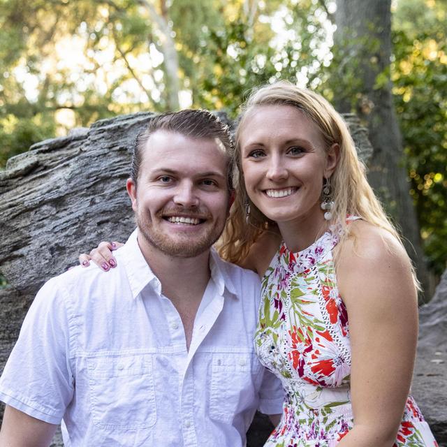 Jennifer Miller and Michael Rettke's Wedding Registry on Zola