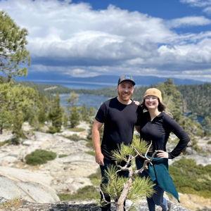 Jillian Carnie and Cameron Spring's Wedding Registry on Zola